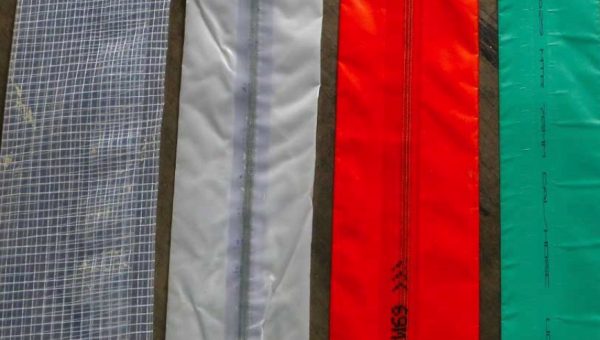 Lining Materials – MaxLiner USA